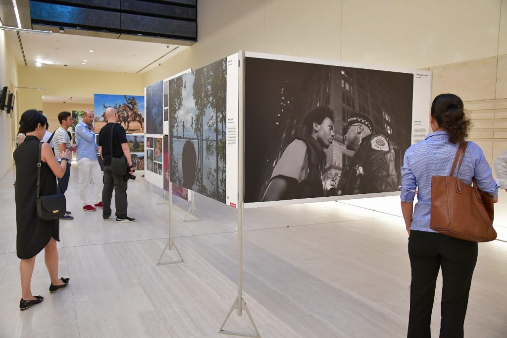 Exhibition Logistics | R7 International - Your Trusted Moving Partner in Malaysia & Singapore